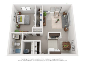 Crestwood North – Crestwood Village Senior Living